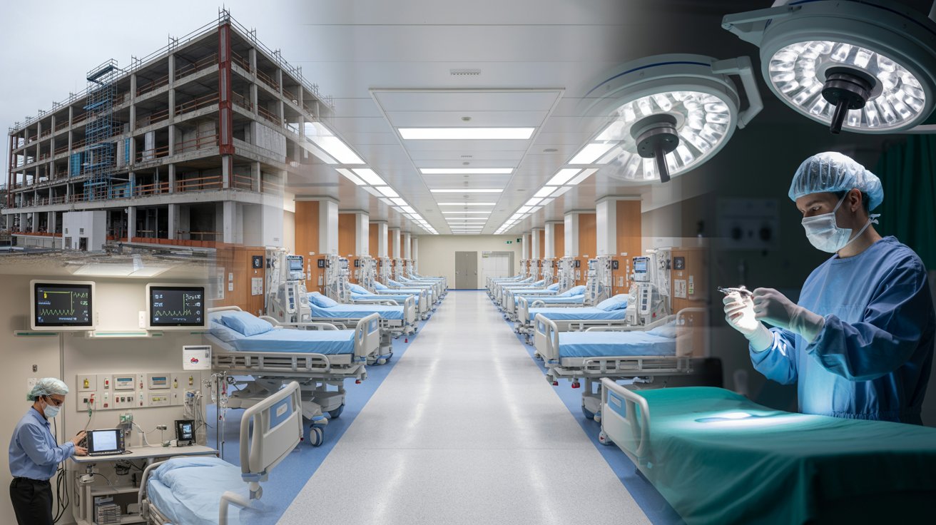 About Us - Alex Healthcare System | Alex Healthcare System